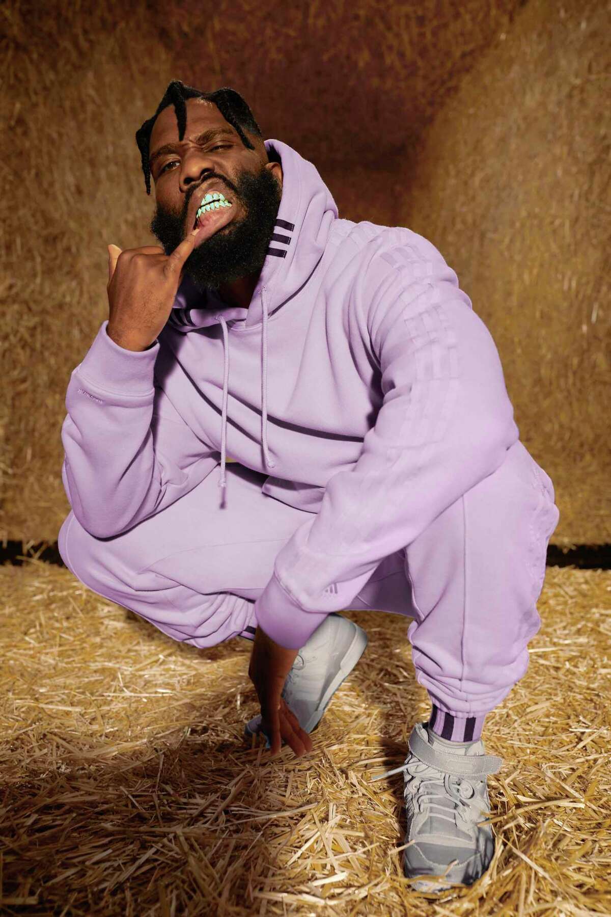 Beyonce's new IVY Park Rodeo collection inspired by Black cowboys ...