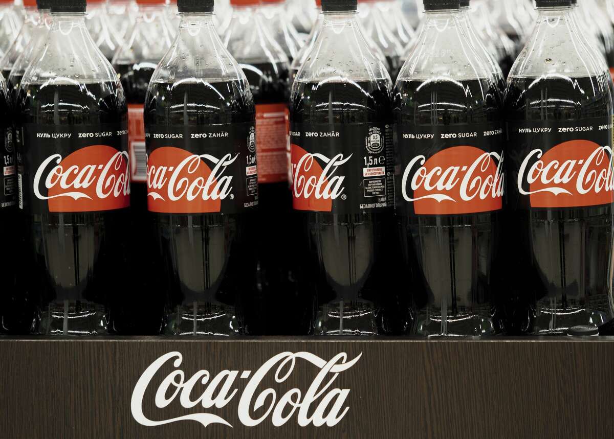 Coca-Cola changed the recipe of Coke Zero. Is this the new New Coke?