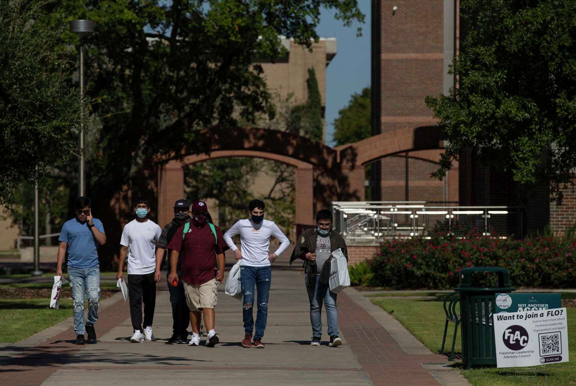Houston colleges ranked by U.S. News & World Report for 2022