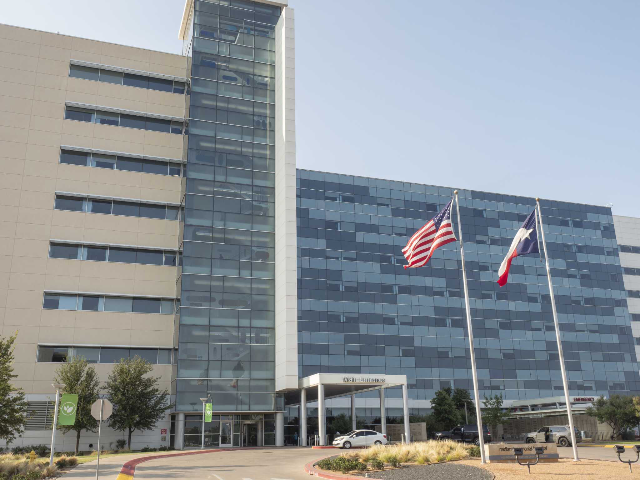 Letter: Visitor to Midland raves about Midland Memorial Hospital