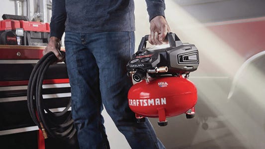 Best Air Compressors For 2023