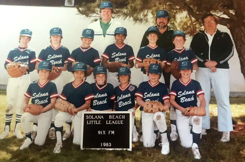 49ers: How John Lynch’s tough-love ‘teddy bear’ dad propelled him to Canton