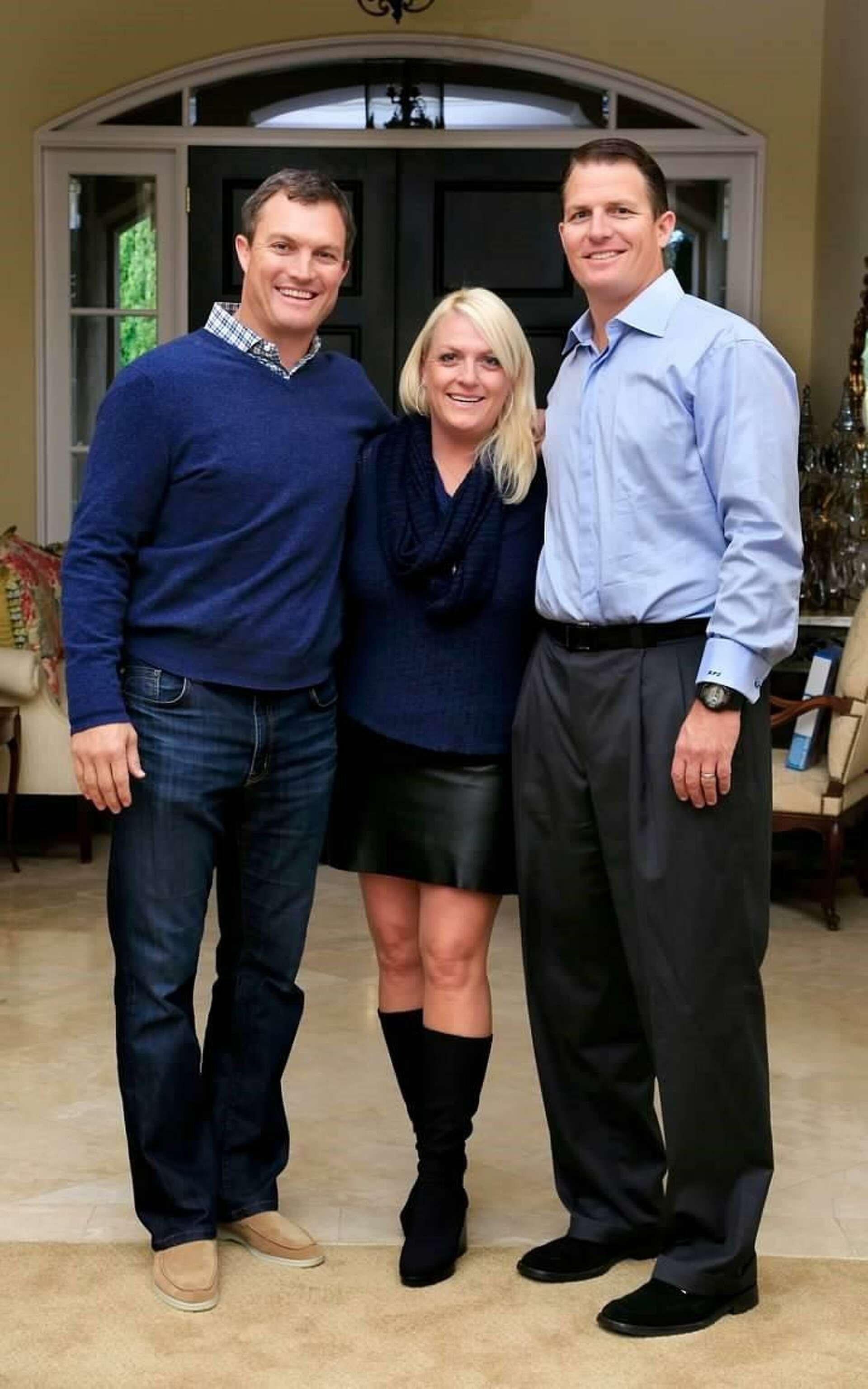 49ers: How John Lynch’s tough-love ‘teddy bear’ dad propelled him to Canton