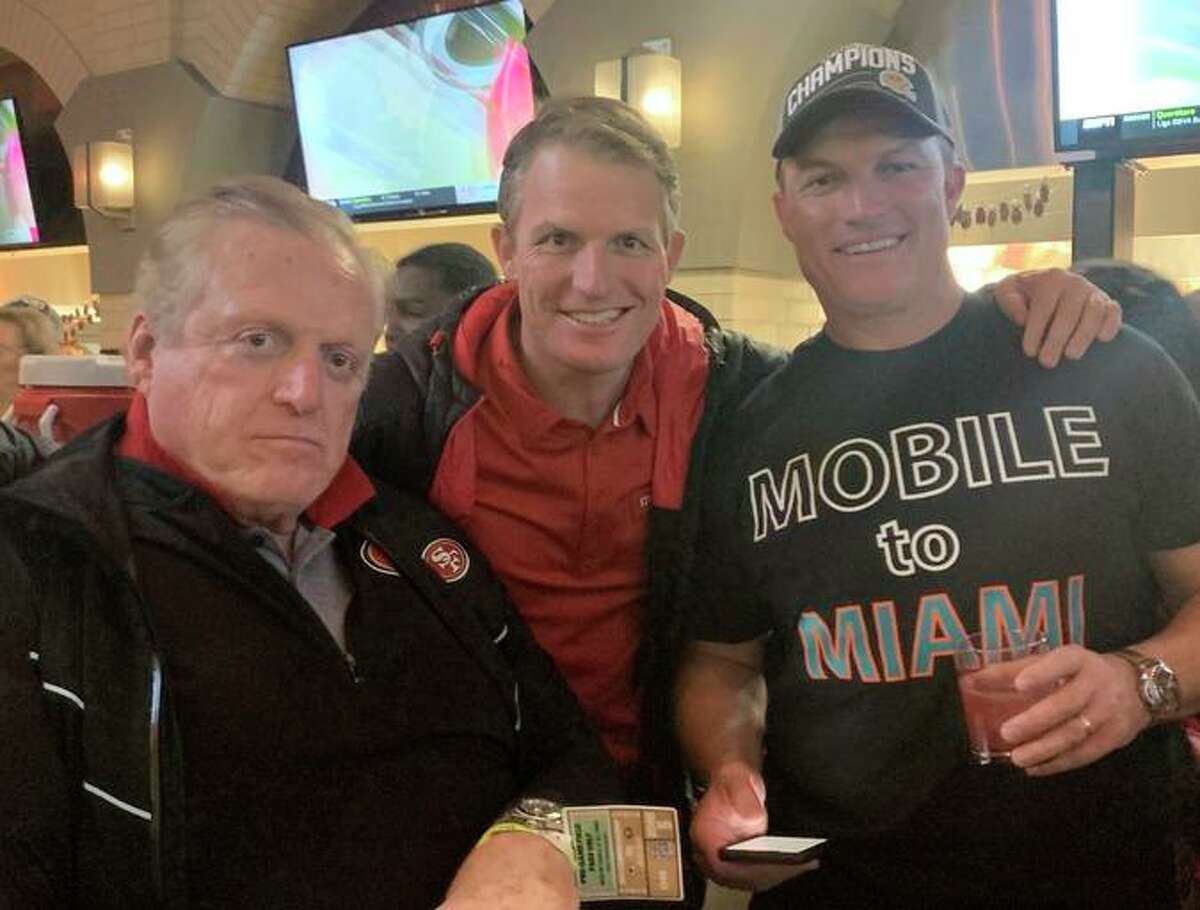 49ers: How John Lynch’s tough-love ‘teddy bear’ dad propelled him to Canton