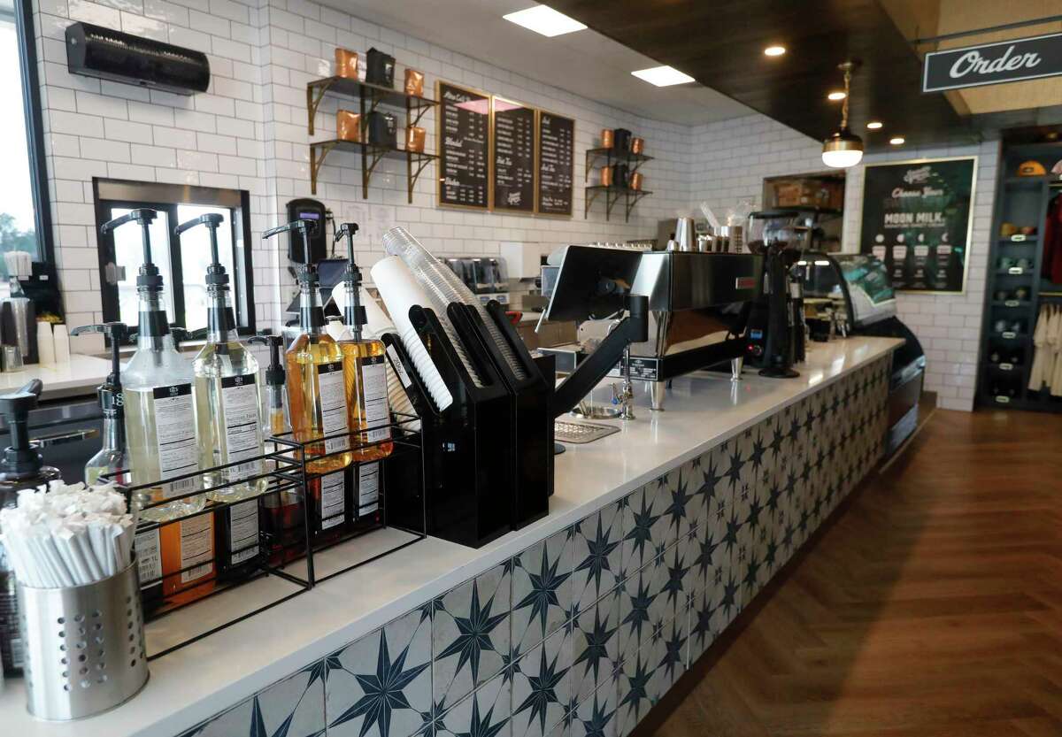 Austin-based Summer Moon Coffee opens in Conroe