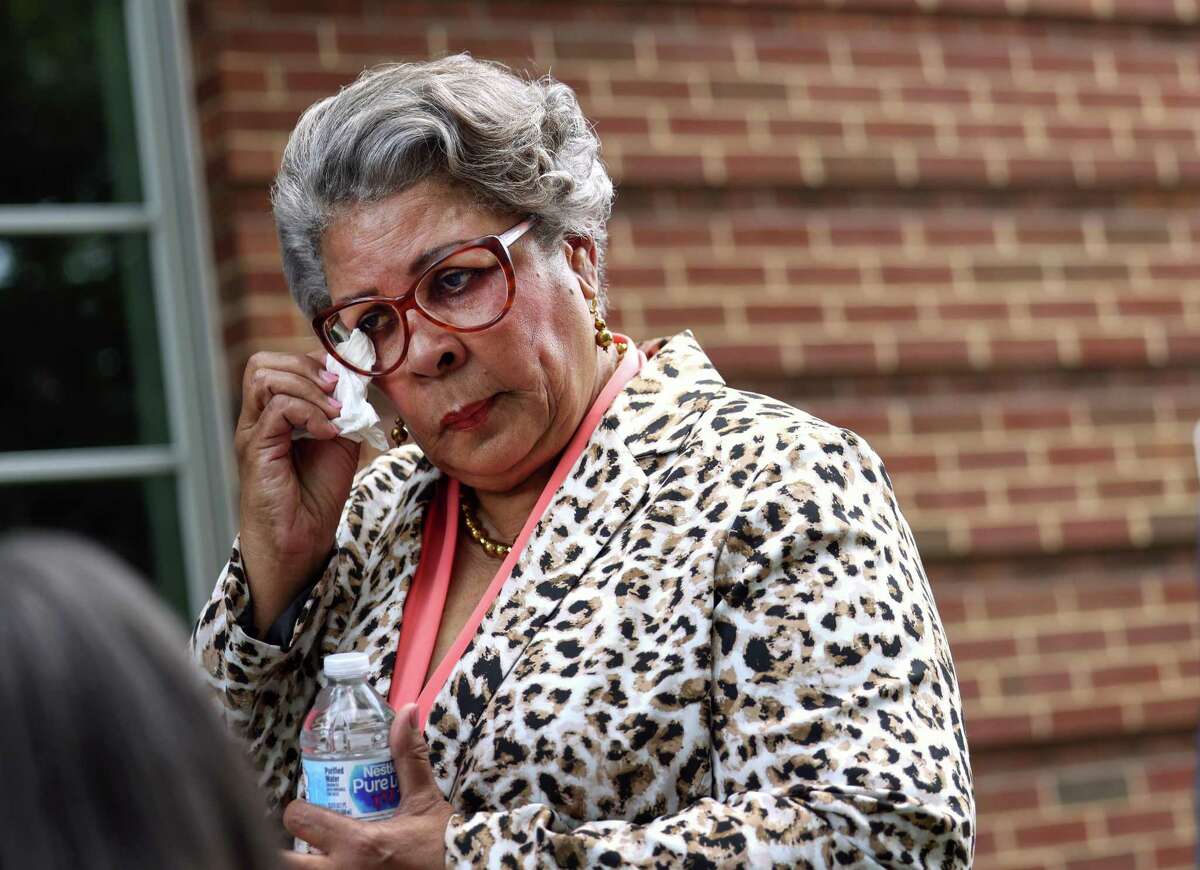 'She has become our glue': Houston Rep. Senfronia Thompson is Democrats ...