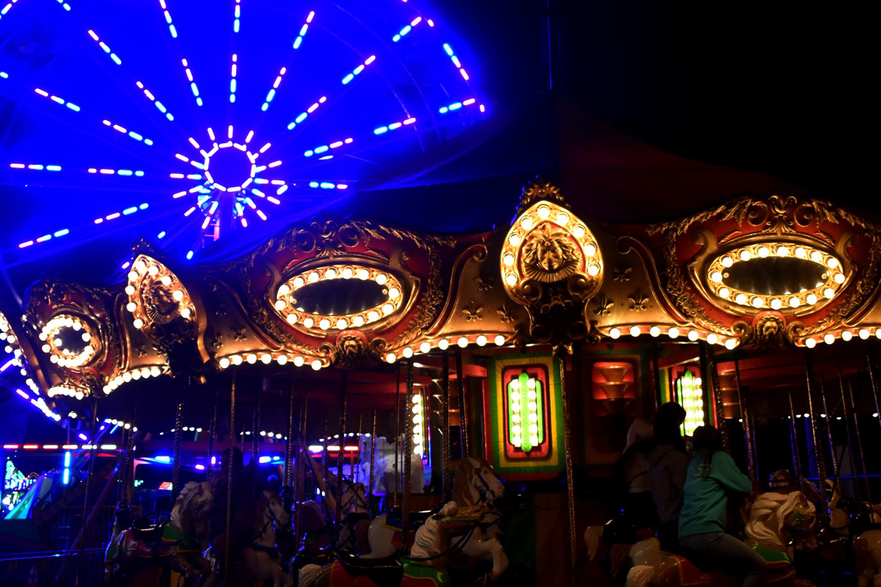 96th annual Bethlehem Fair opens Sept. 10 at fairgrounds