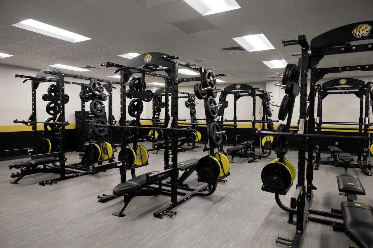 Tomball ISD celebrates opening of new Grand Lakes Junior High