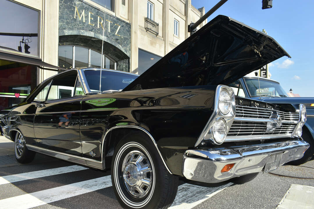 CT car shows 2023: Where to check out vintage and unique vehicles
