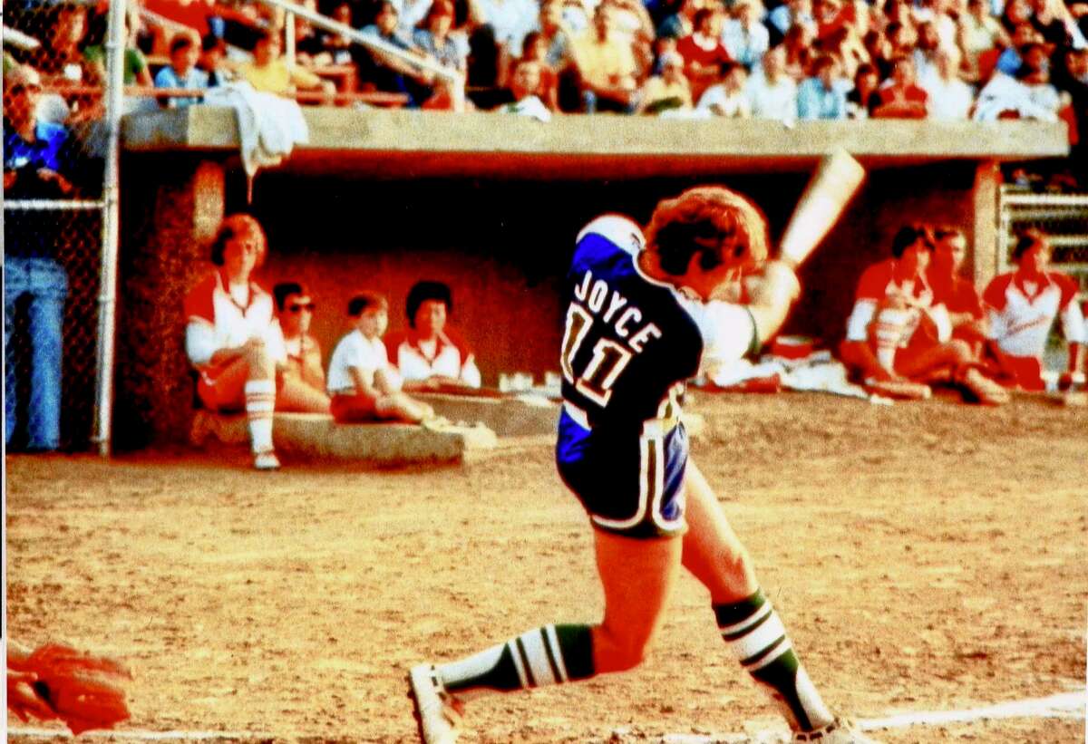 Joan Joyce, a softball legend from Connecticut, dies at 81: ‘She was a ...