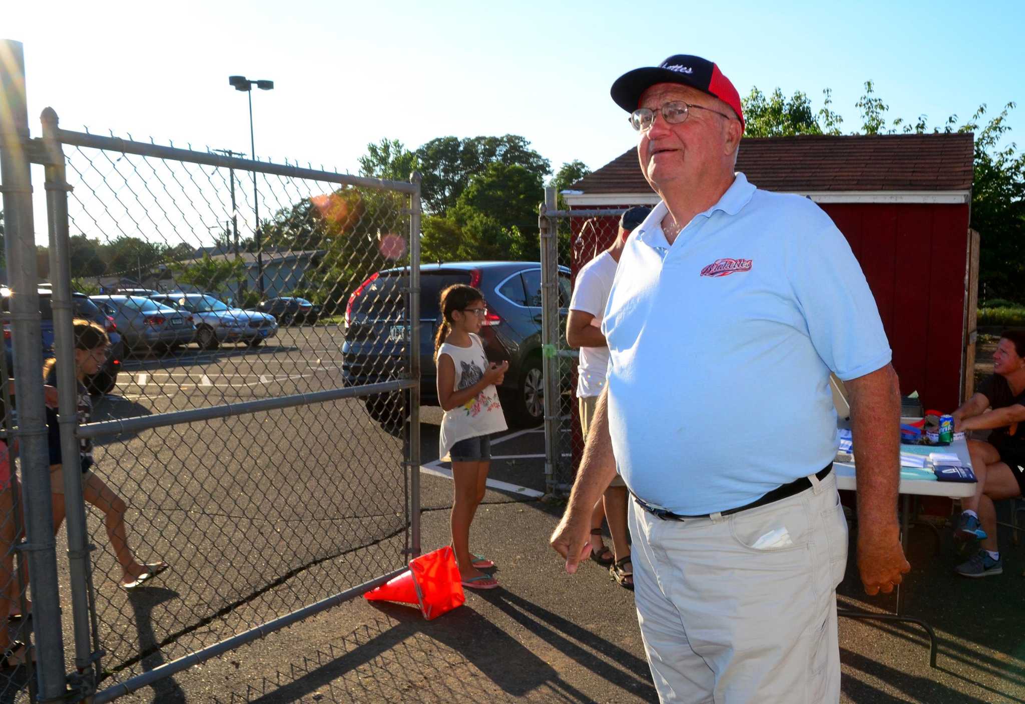 CIAC softball tournament to honor Bob Baird at semifinals Monday