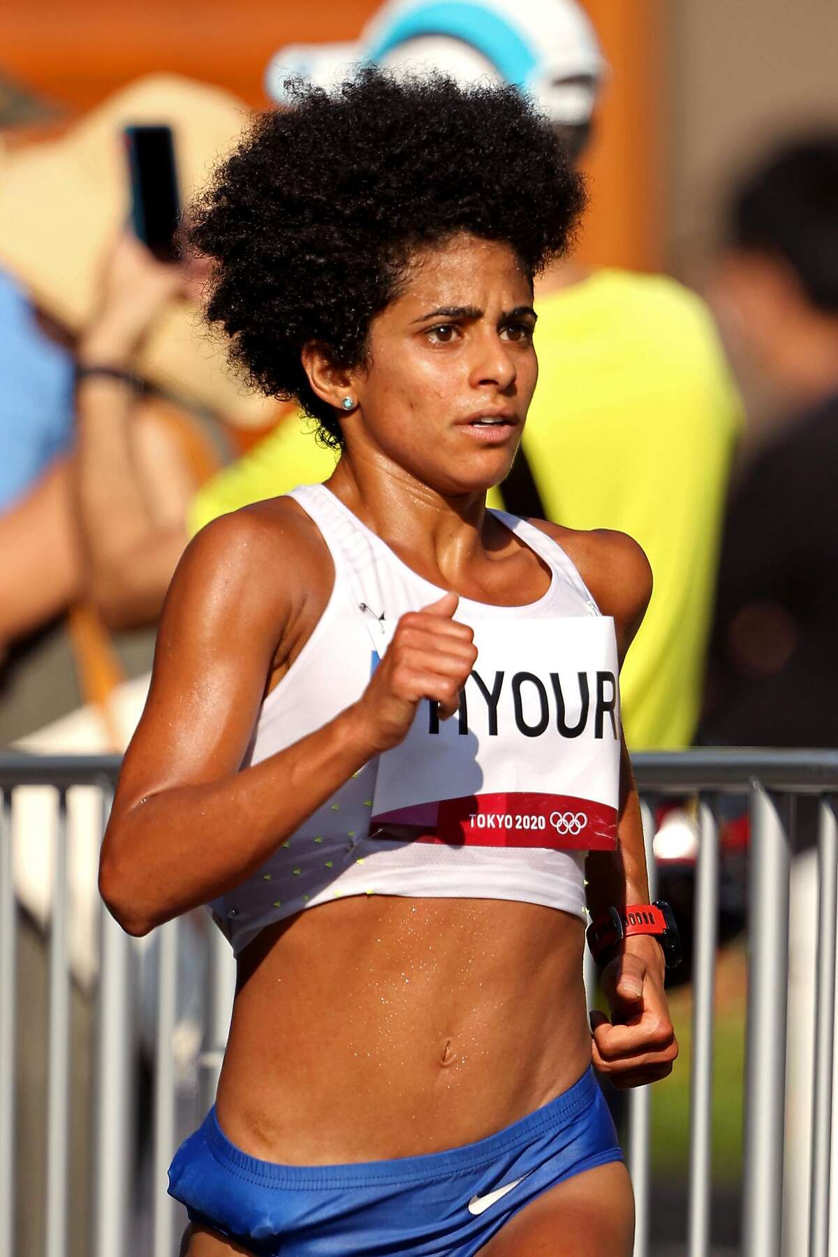 How Bay Area Olympians are faring: Maggie Steffens, Nick Allen, Maor ...