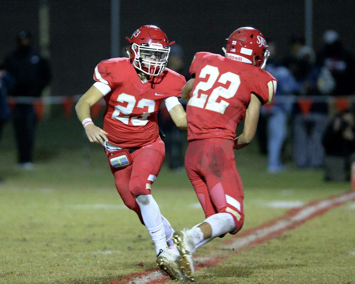 St. John XXIII joins new TAPPS classification