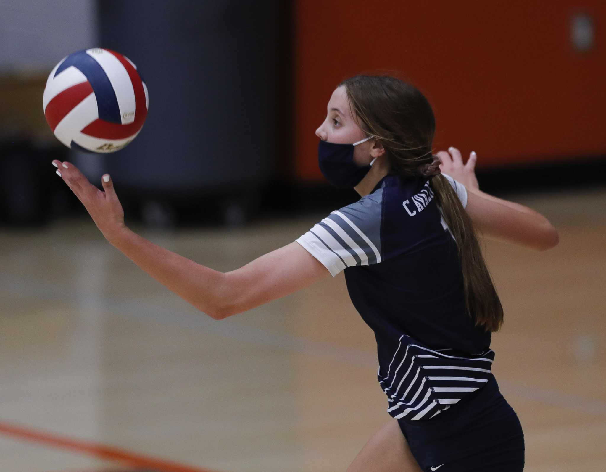 VOLLEYBALL: College Park is bringing numbers after playoff season