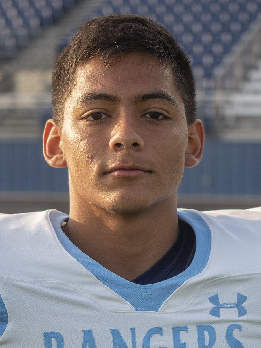 HS FOOTBALL: Vasquez, Greenwood defense have been early bright spots