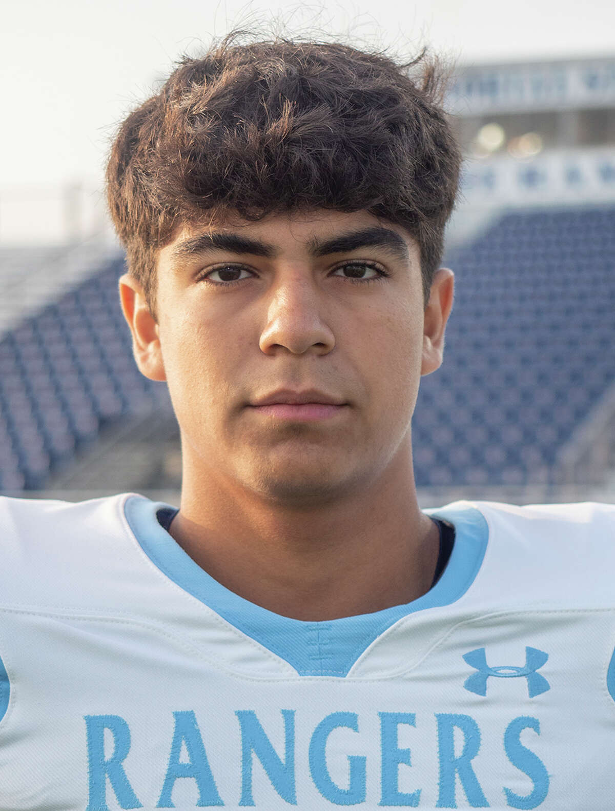 HS FOOTBALL: Greenwood’s Vasquez shares district’s Defensive MVP honor