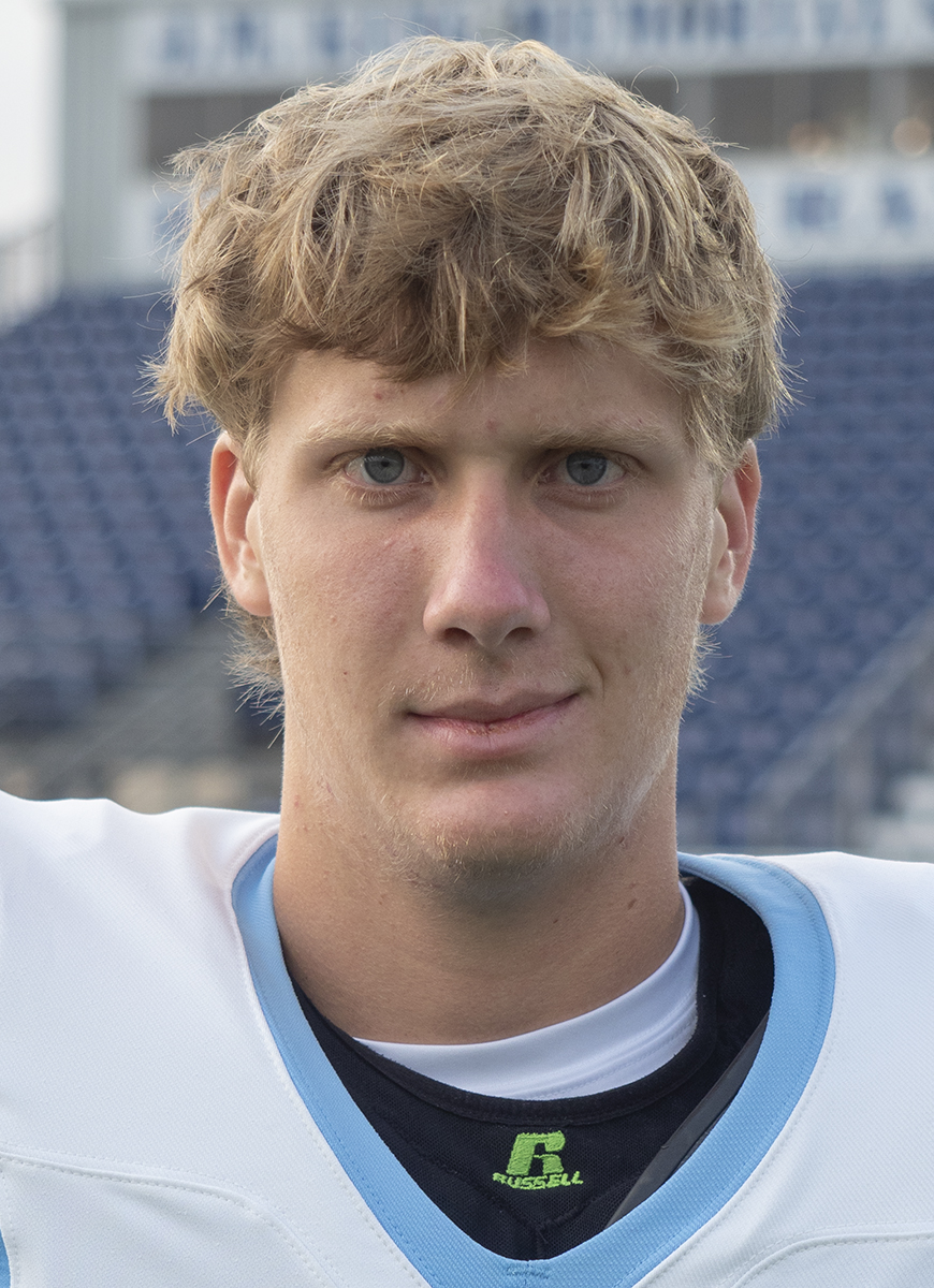 HS FOOTBALL: Canyon holds on to beat Greenwood, remain unbeaten