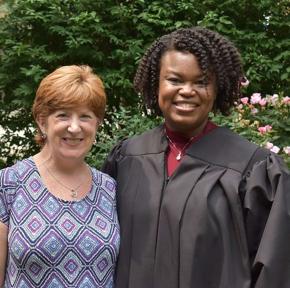 Albany's new court judge takes oath