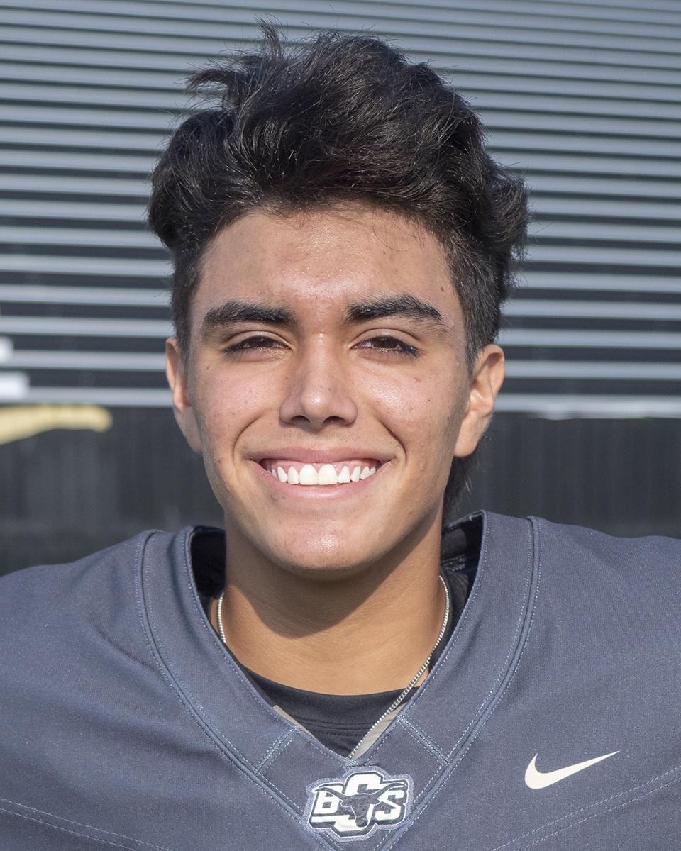 AREA PLAYER OF THE WEEK: Cobos helps Big Spring get big win over Andrews