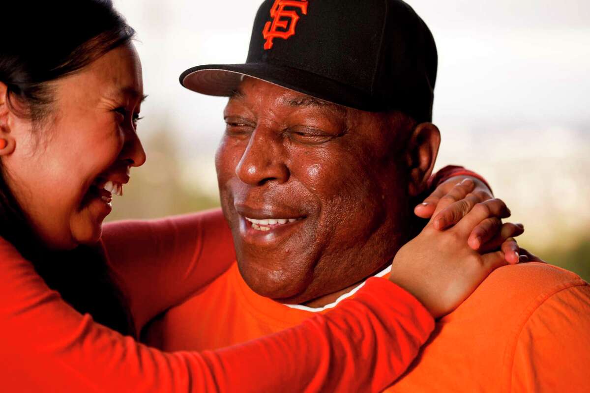 Willie McCovey’s memorabilia, including MVP plaque, up for auction