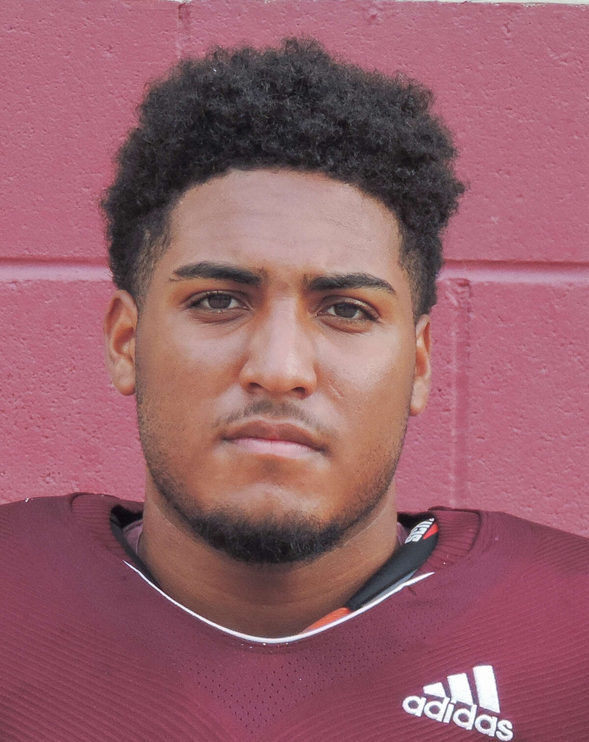 HS FOOTBALL: Legacy’s Brown embraces the challenge of playing DT