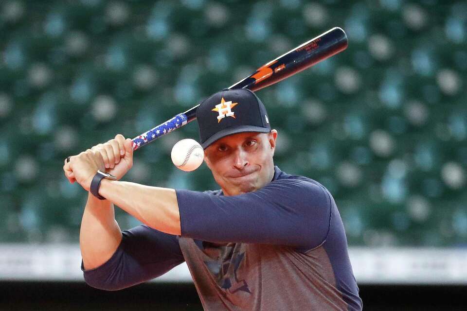 Astros' Joe Espada: Everything to know about Houston's new manager