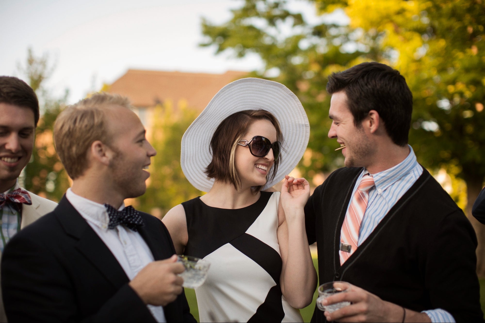 8 Things I Discovered While Working With Affluent Clients in New York City