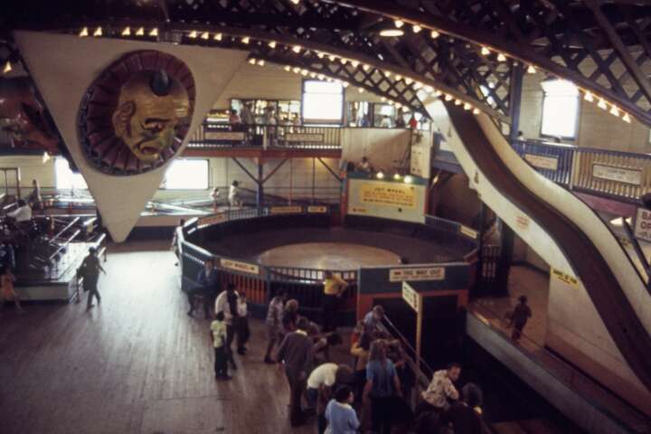 'We kind of took it for granted': The story behind SF’s iconic ...