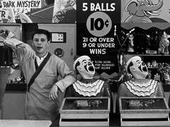 'We kind of took it for granted': The story behind SF’s iconic ...