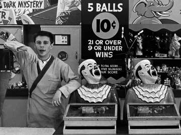 'We kind of took it for granted': The story behind SF’s iconic ...