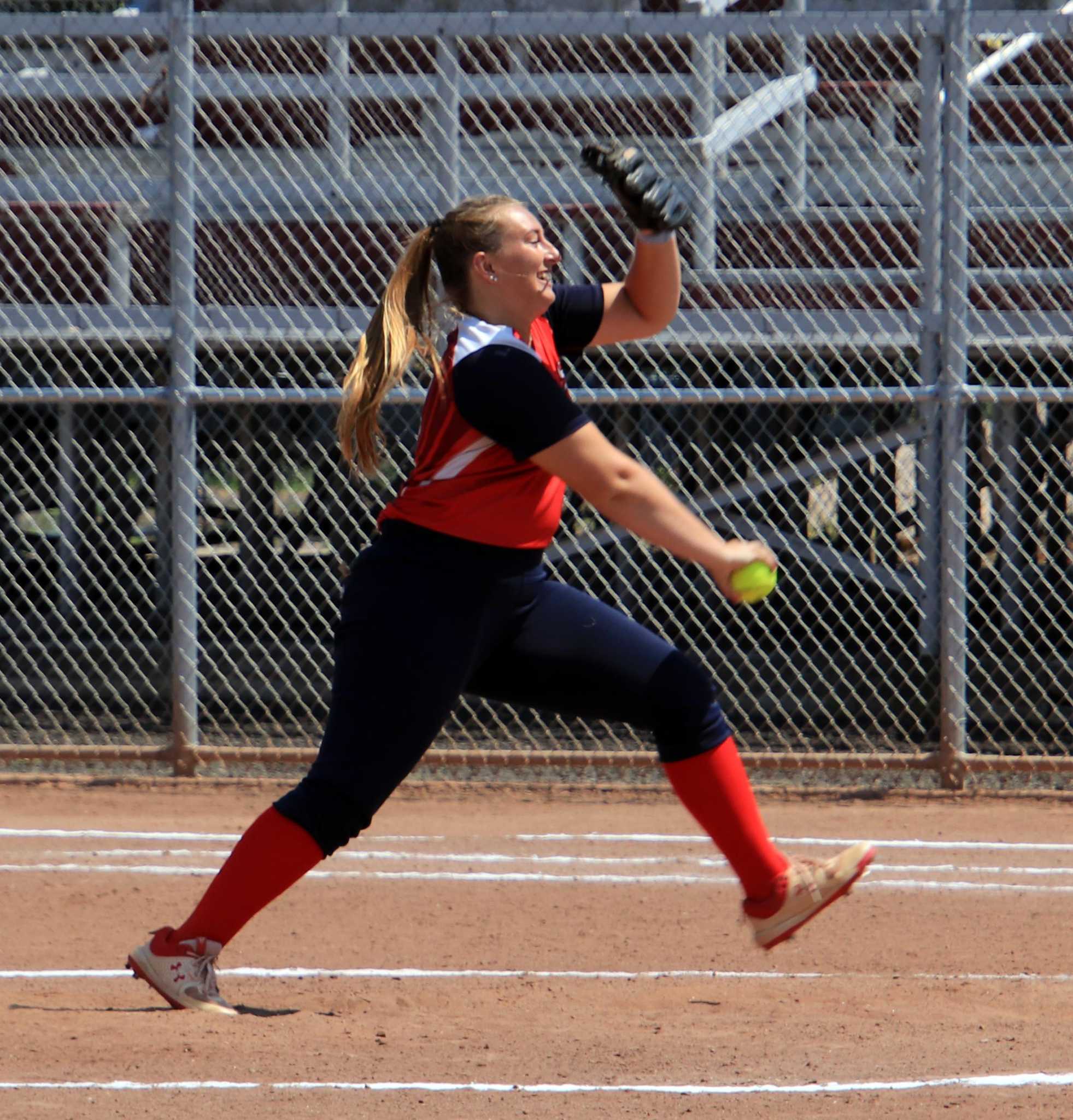 Brakettes softball team set to open 76th season