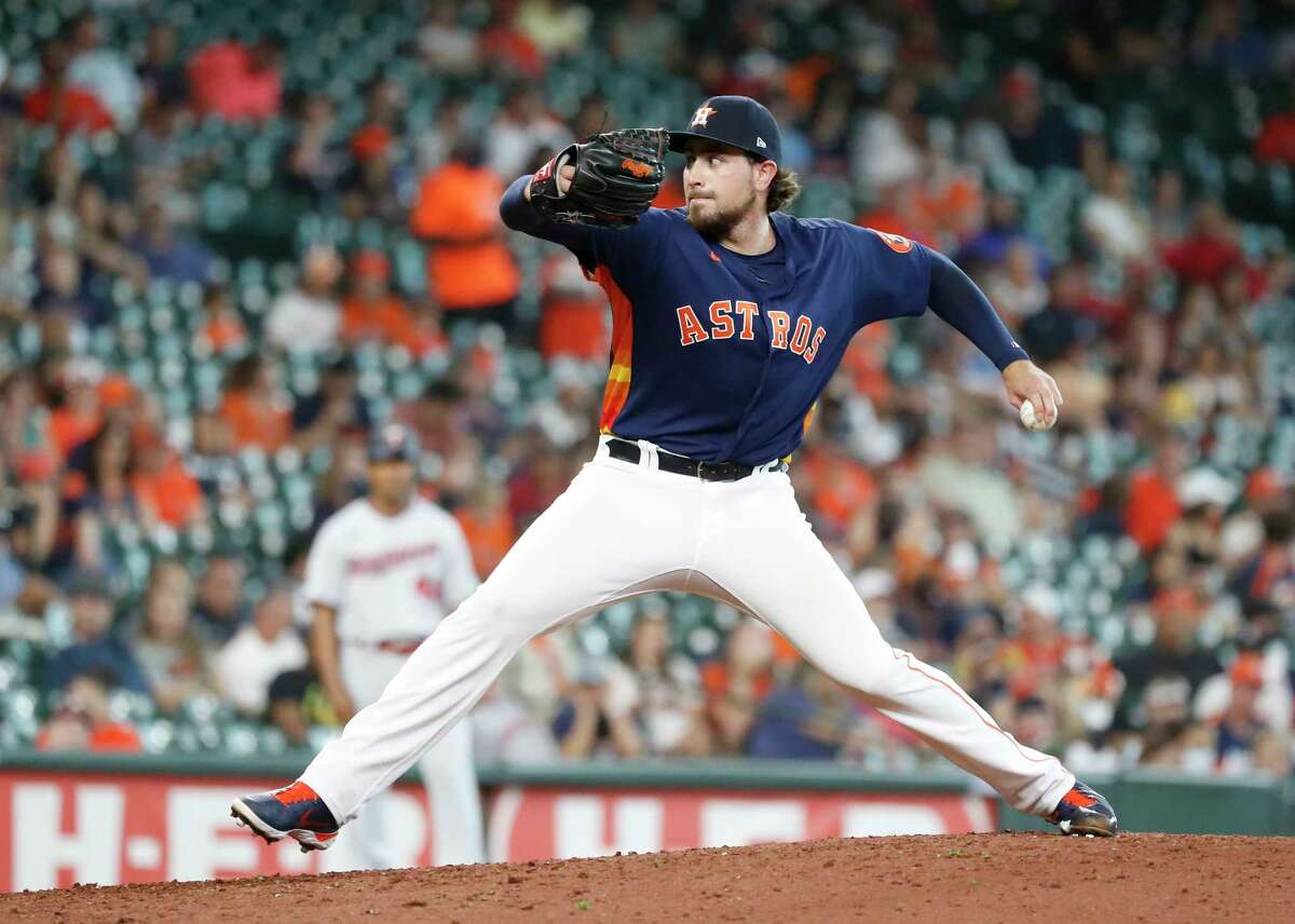 Aug. 8: Twins 7, Astros 5