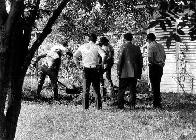 The untold story behind Houston's 'Candyman' killings