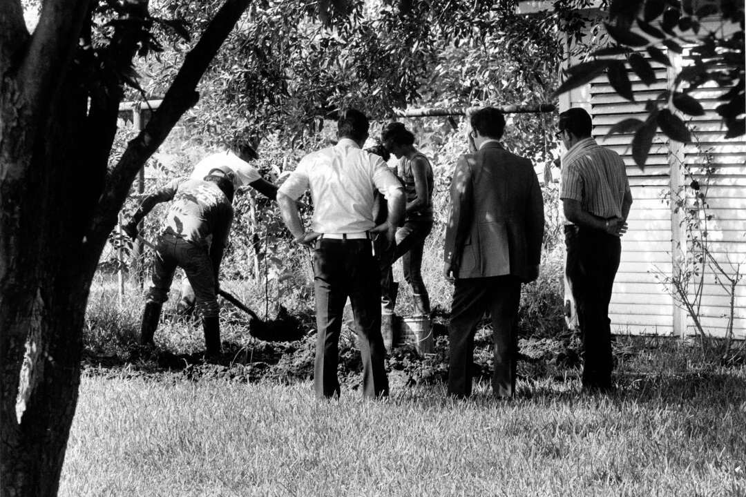 The untold story behind Houston's 'Candyman' killings