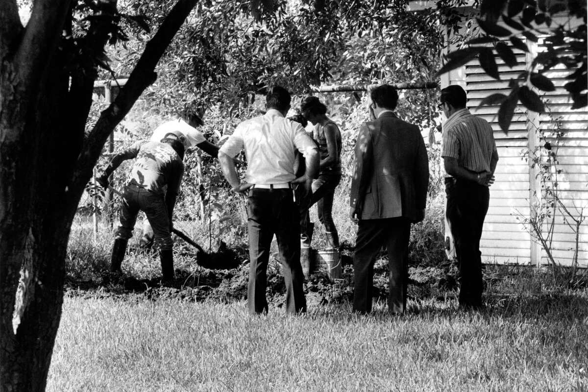 The untold story behind Houston's 'Candyman' killings