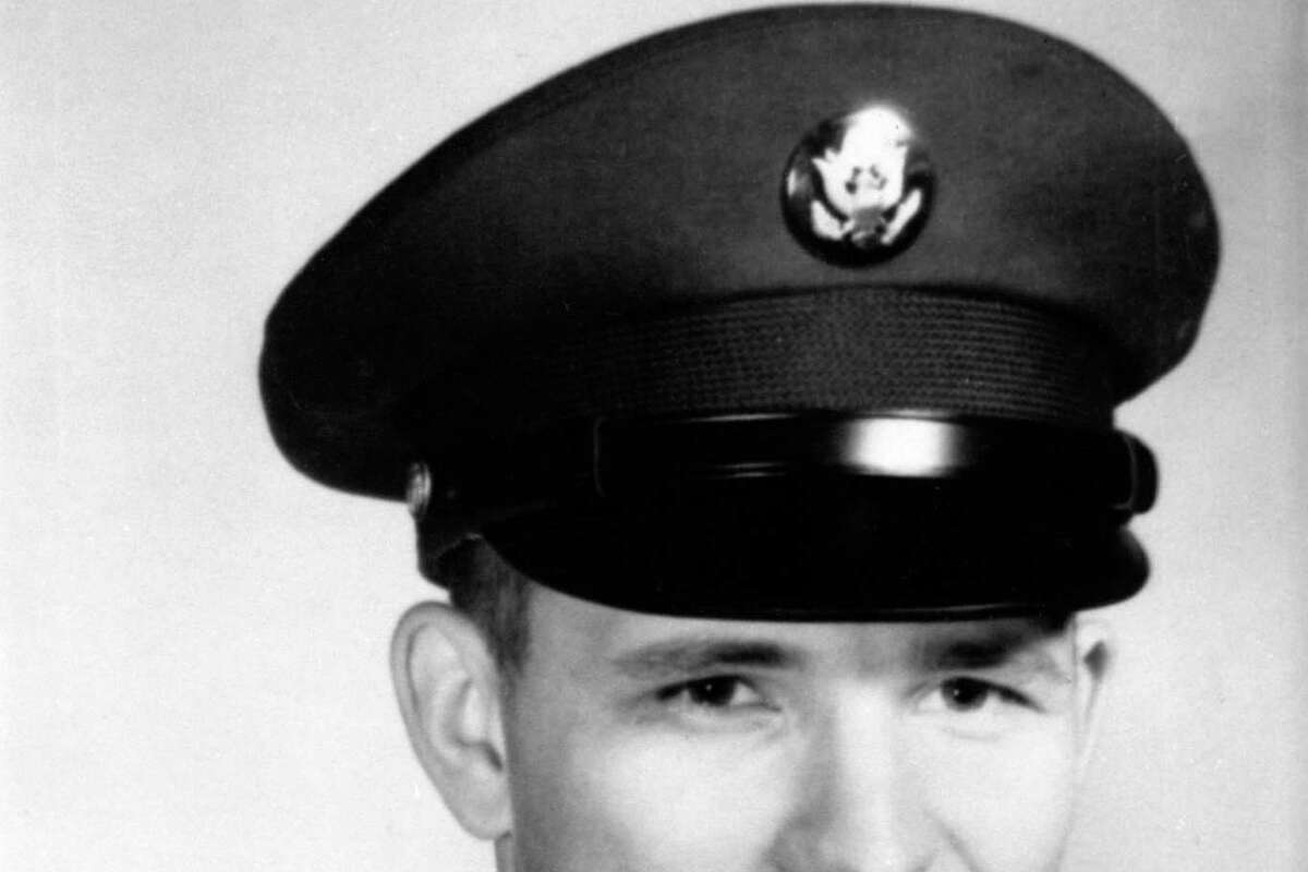 The untold story behind Houston's 'Candyman' killings