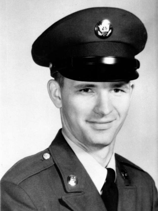 The untold story behind Houston's 'Candyman' killings