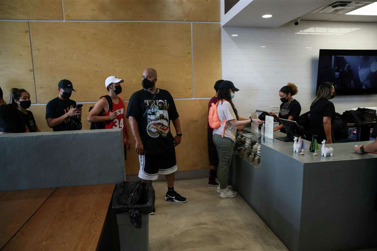 Bun B: On burgers and creating a new food empire starting in Houston