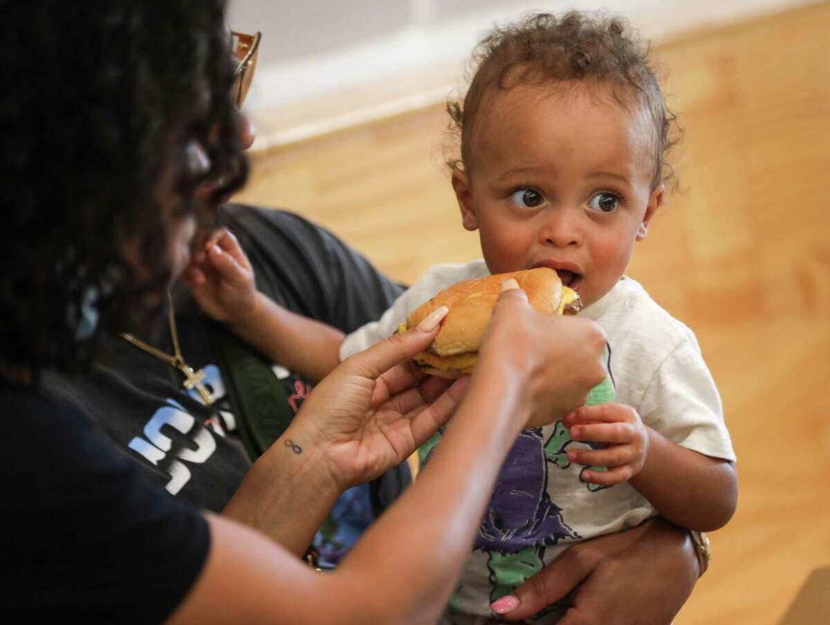 Bun B: On burgers and creating a new food empire starting in Houston