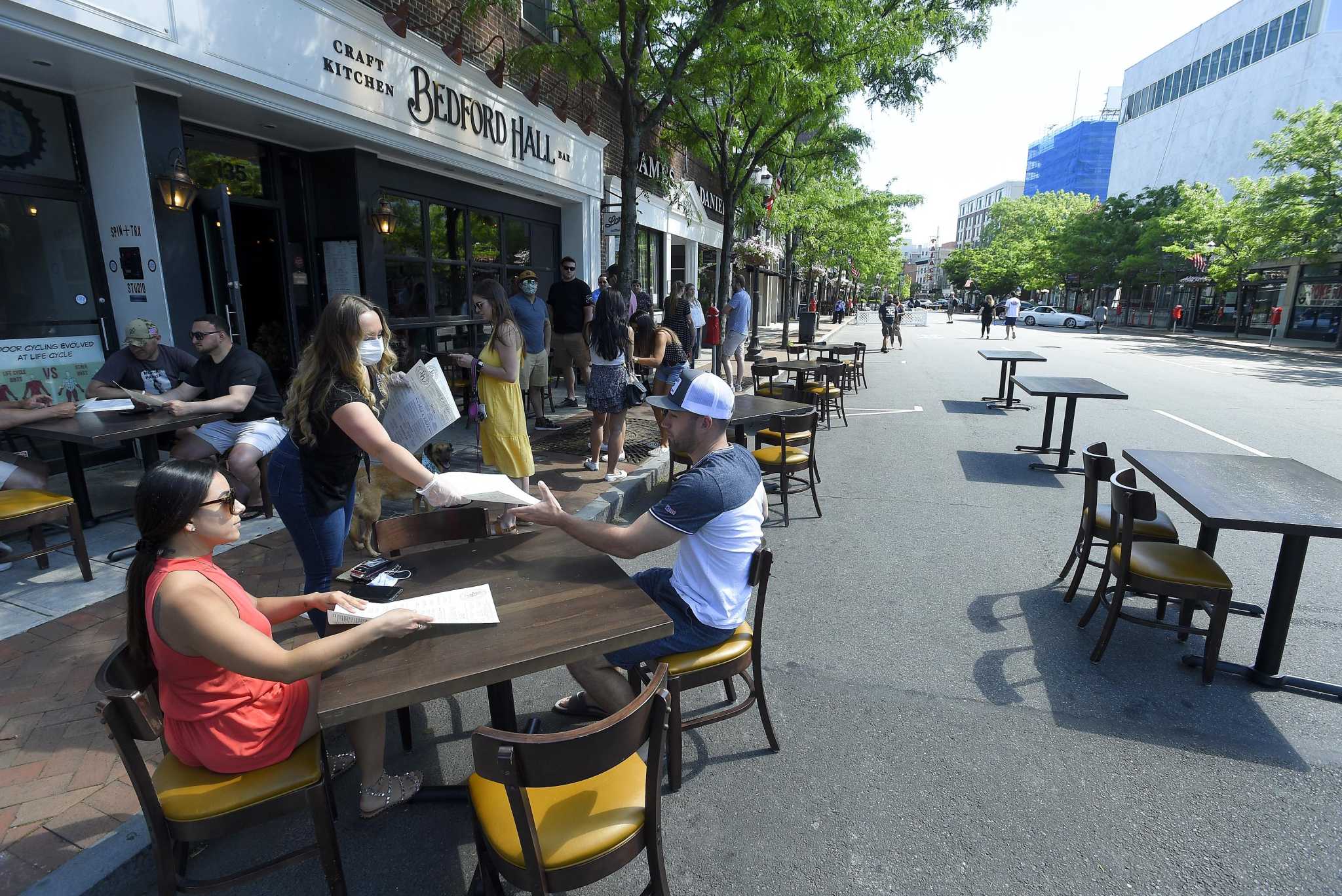 Stamford’s summer restaurant weeks returns with ‘one of its biggest ...