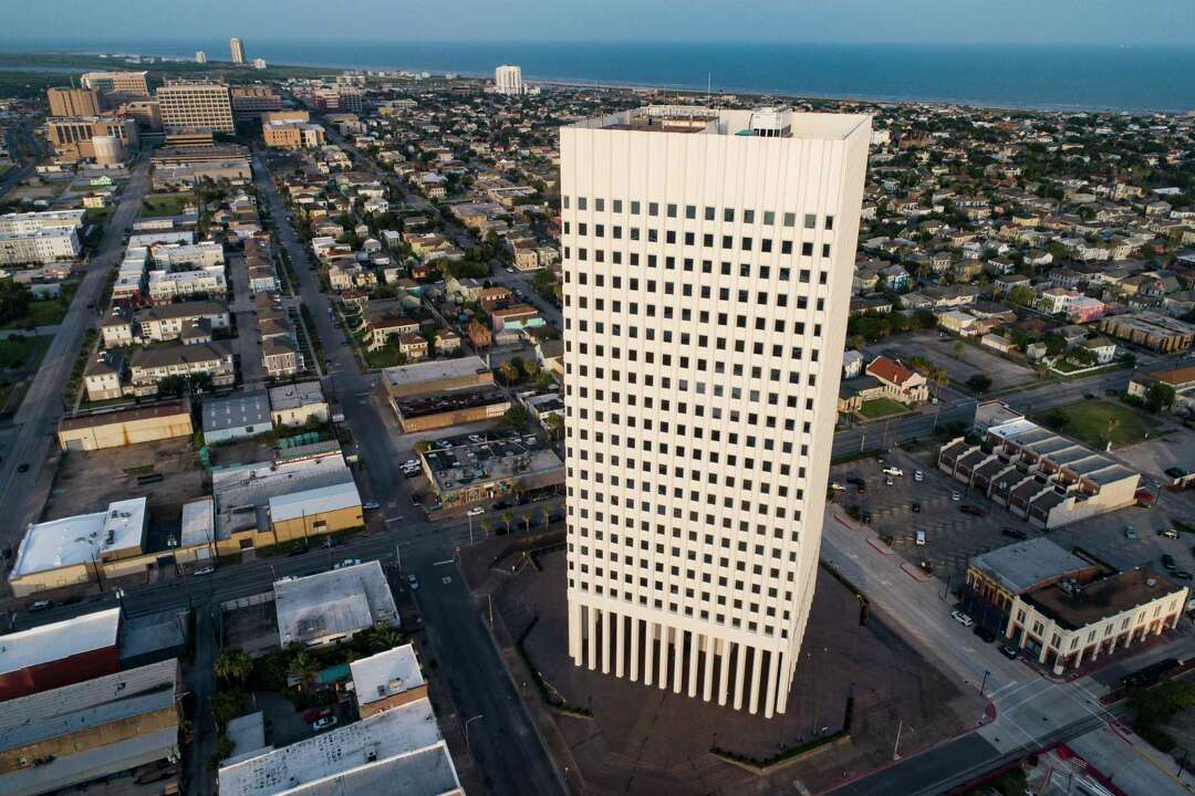 Brookfield Reinsurance to acquire Galveston-based American National in ...