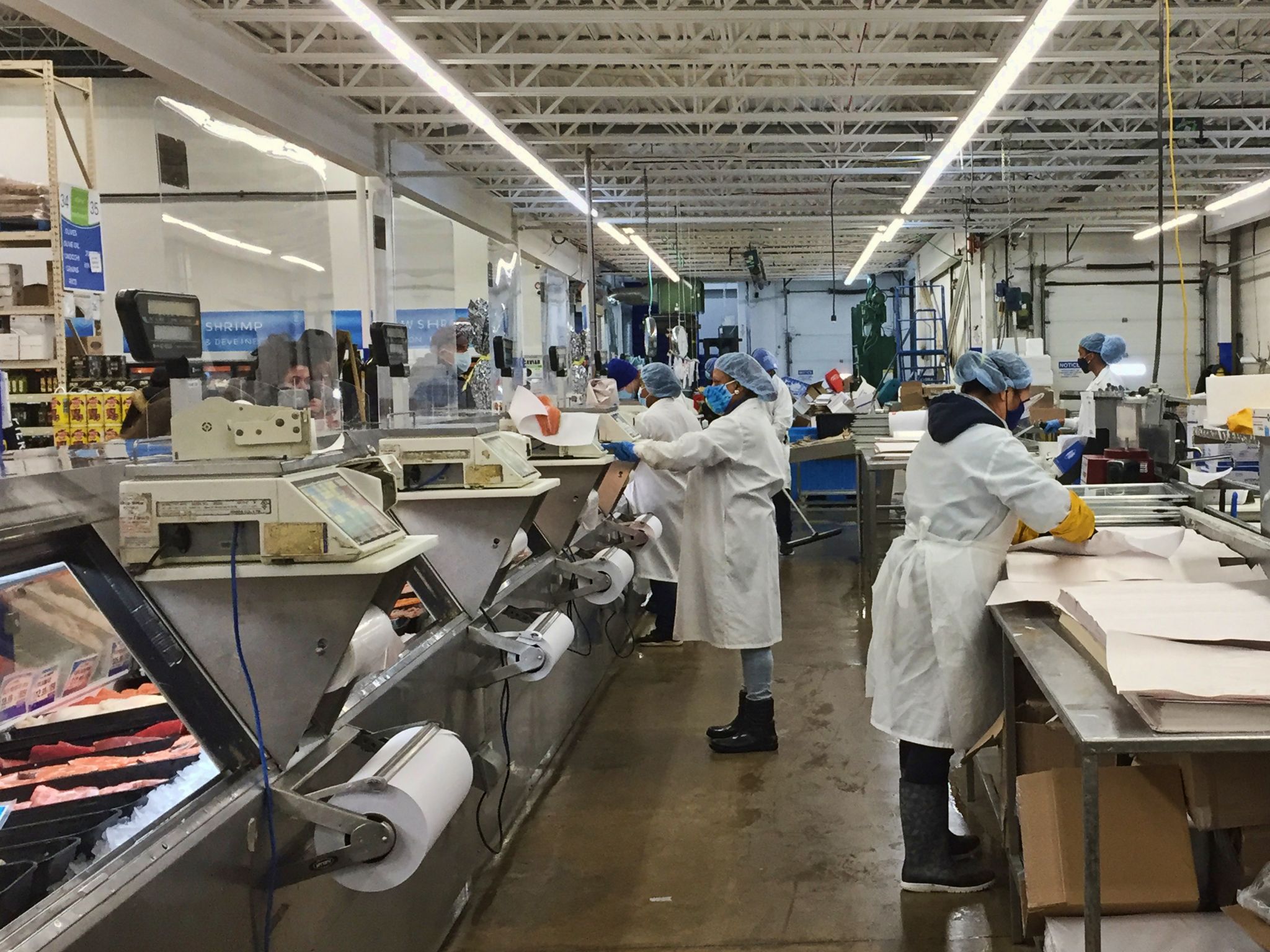 Safe and Sound Week highlights workplace safety