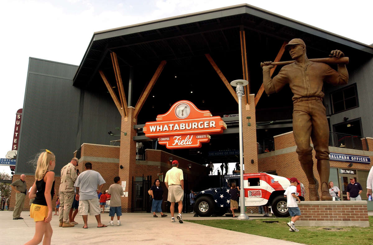As Whataburger turns 71, take a look back at Texas' iconic burger chain