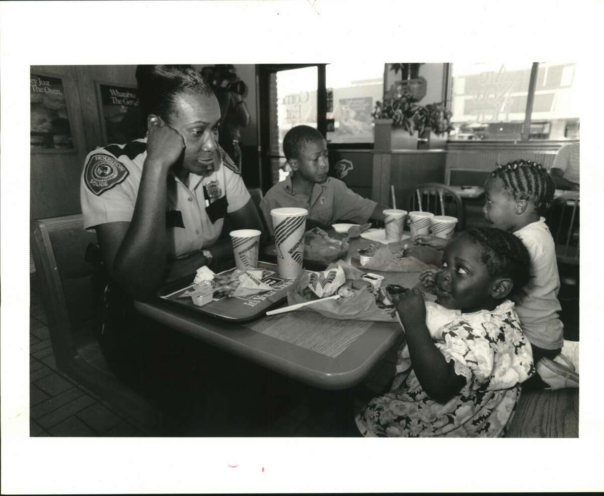 As Whataburger turns 71, take a look back at Texas' iconic burger chain