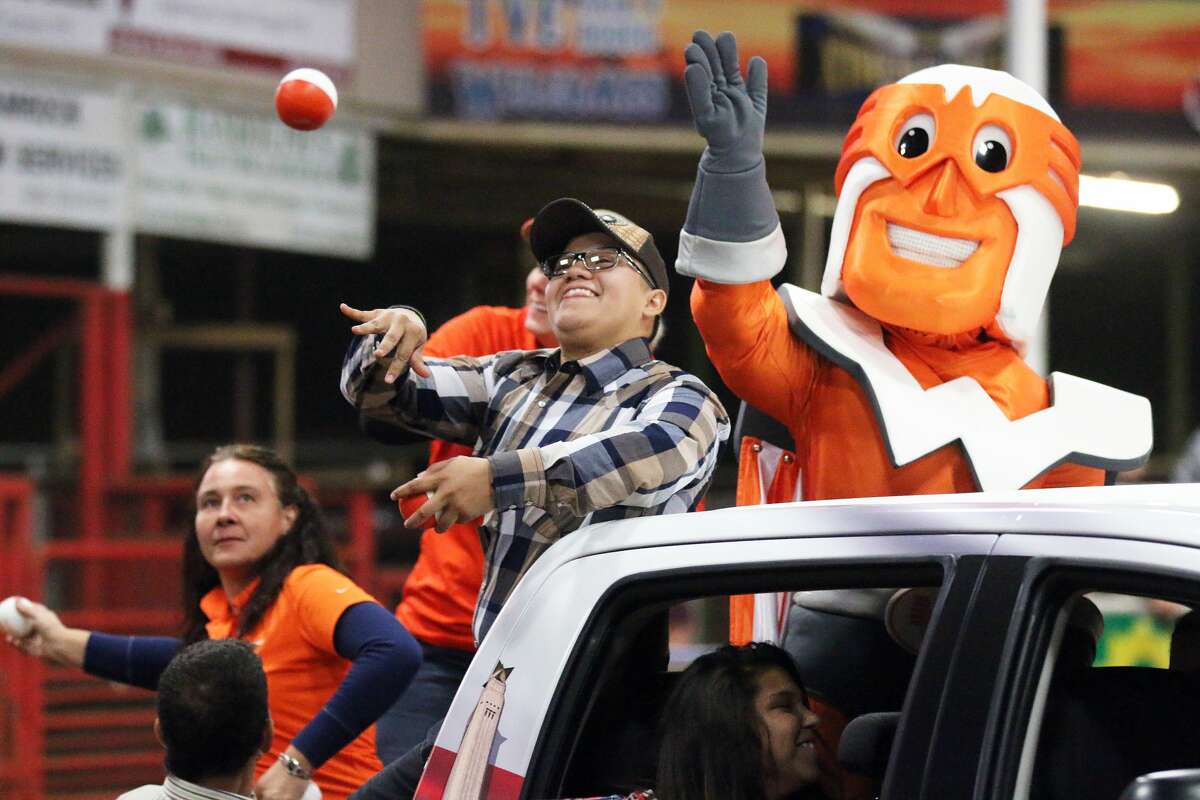 Texas' iconic burger chain turns 71. Here's a look back at Whataburger.