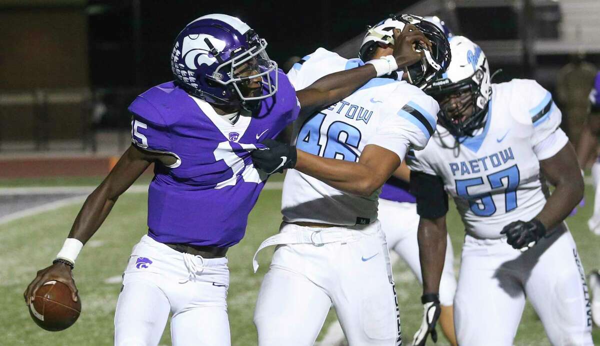 Paetow football eager to build on record-setting season