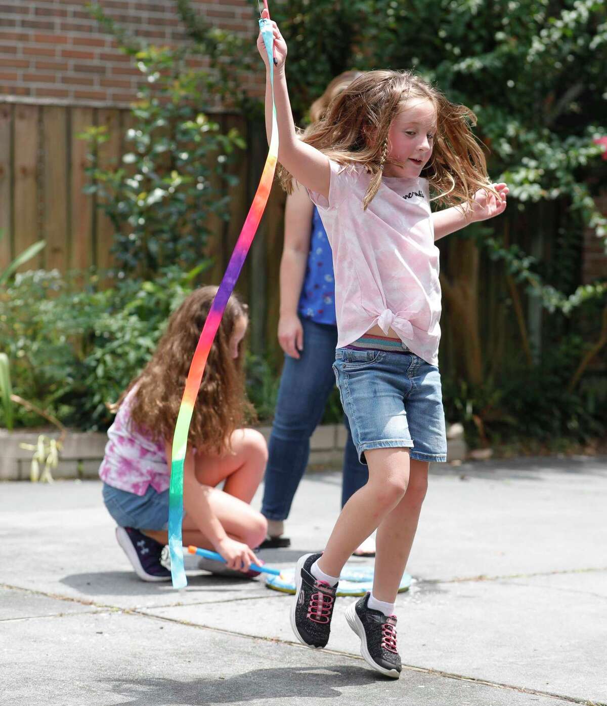 Houston-area mom says her child won't go to school as she waits for ...