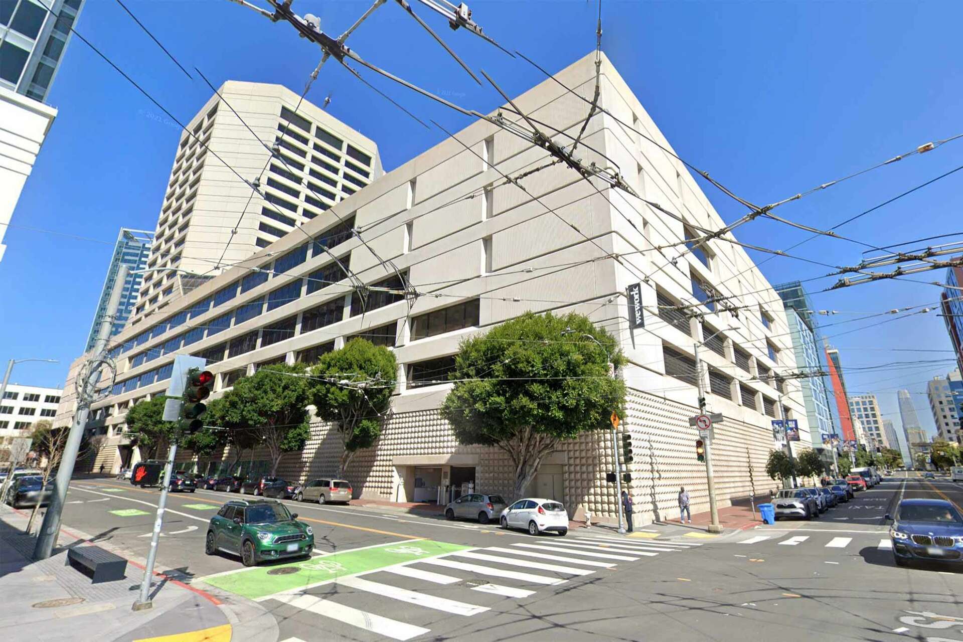 San Francisco Commissioner Jon Jacobo resigns after rape accusation