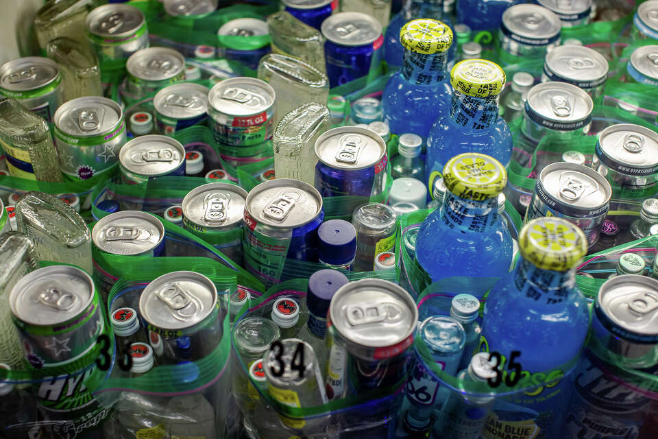 How corner store cocktails in Ziplock bags became legendary in SF