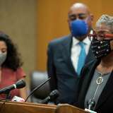 Piney Point mayor to run for Lina Hidalgo's Harris County judge seat